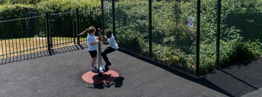 Welcome to Torfield School