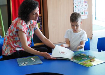 Welcome to Torfield School